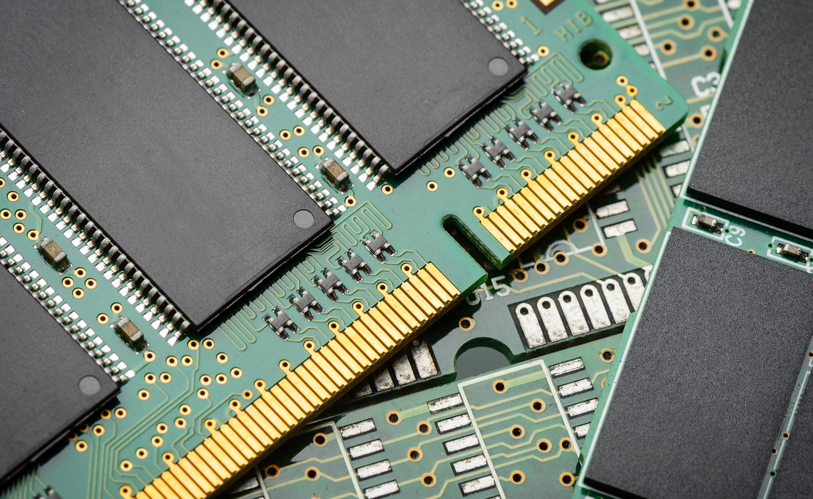 Buy From Us - Keystone Memory Group | www.keystonememory.com